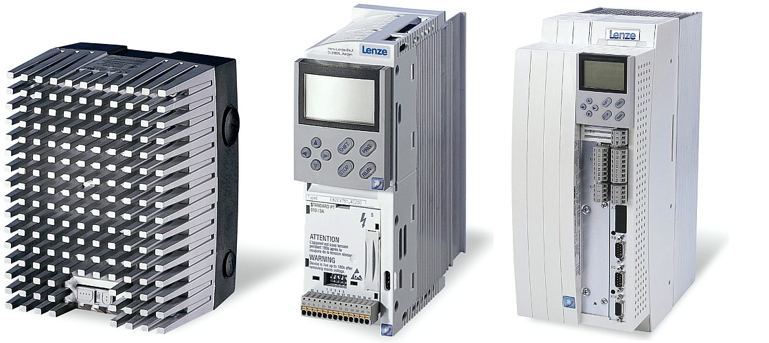 Lenze| Sri Lanka | English