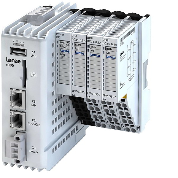 Lenze| Sri Lanka | English